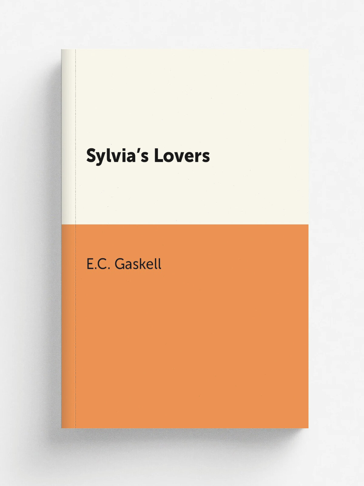 Sylvia’s Lovers