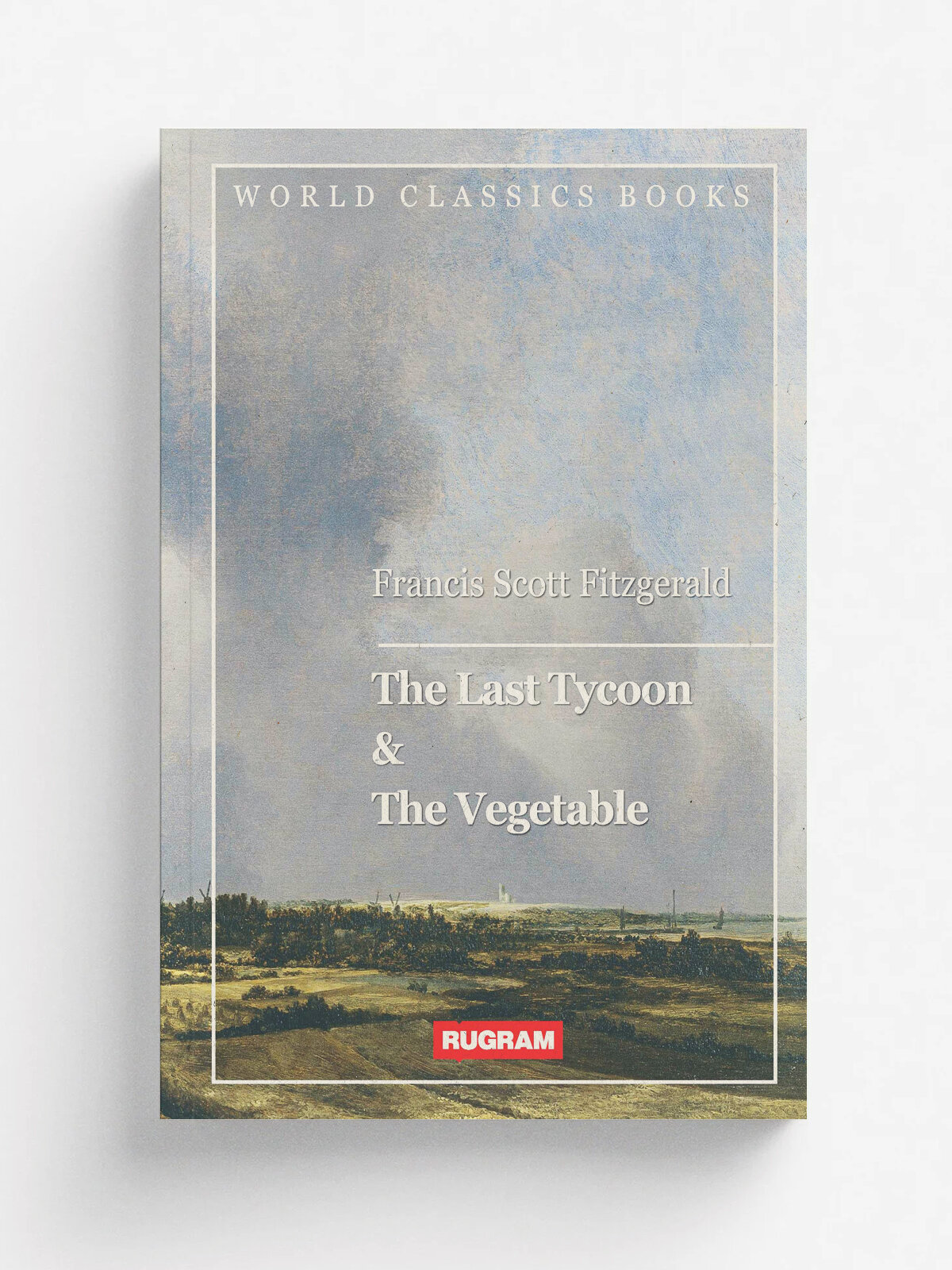 The Last Tycoon & The Vegetable