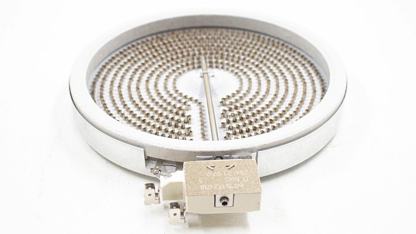 Конфорка для электроплиты MIELE миле 8224200 (1,8kW/10.58117.014)