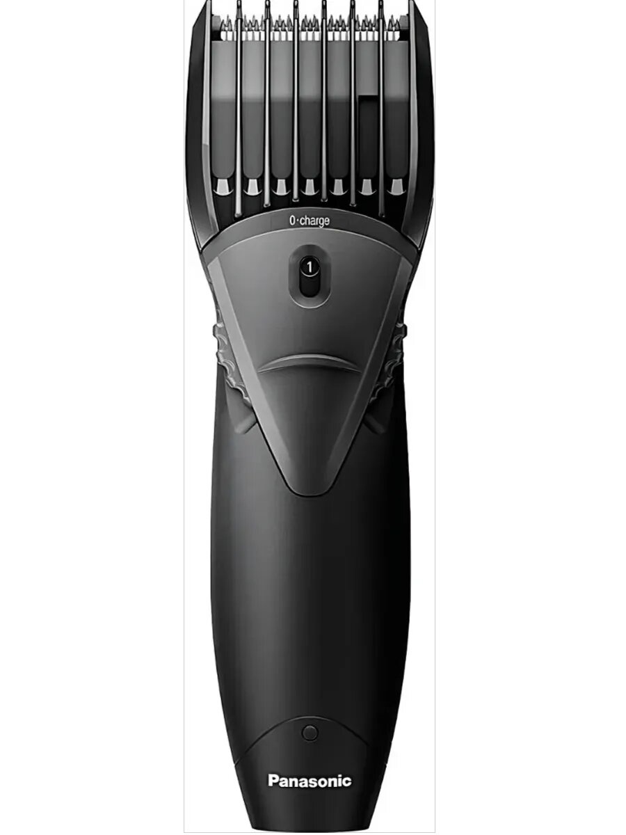 Триммер Panasonic универсальный ER-GB36-K520 черный