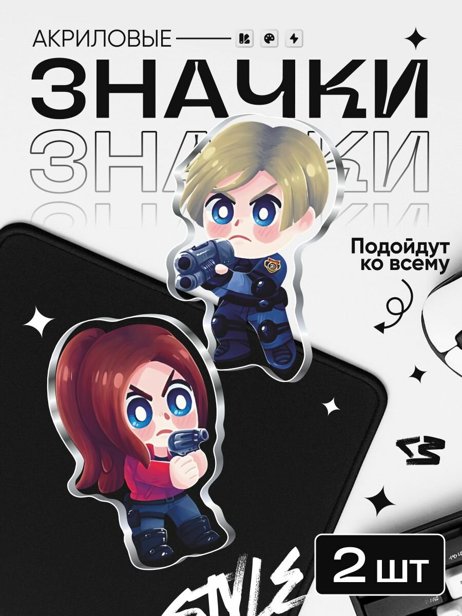 Значок OK-REAL