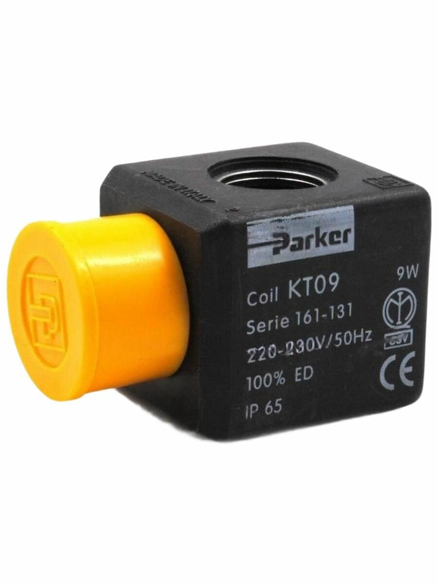 Катушка Baltur 0004050095 Parker KT09 65323779