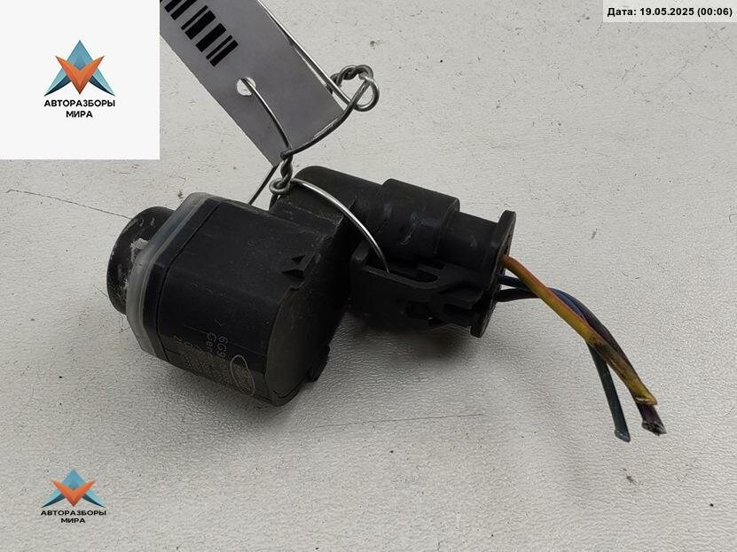 Датчик парктроника Ford S-Max 2006 6G92-15K859