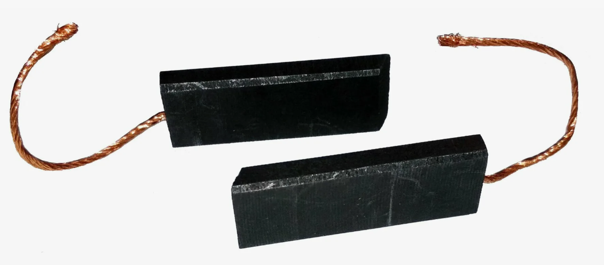 Щетки 4.7х13.5х35мм (Bosch, Indesit, Ardo, Zanussi)