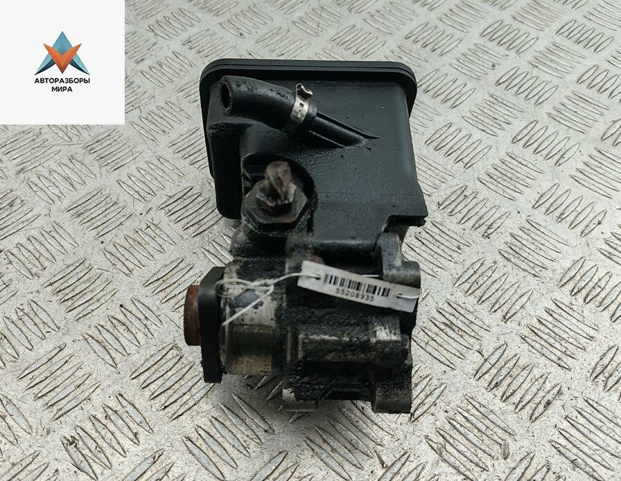 Насос гидроусилителя руля BMW 3 E46 2000 1095155