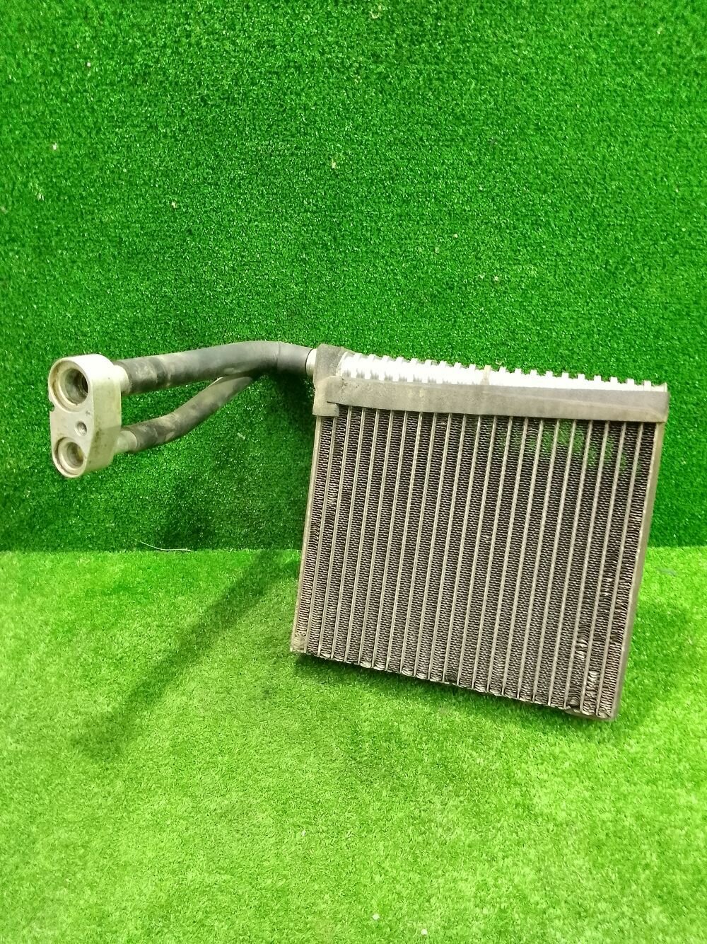 Радиатор кондиционера салонный Ford Focus 2 Б/У с пробегом