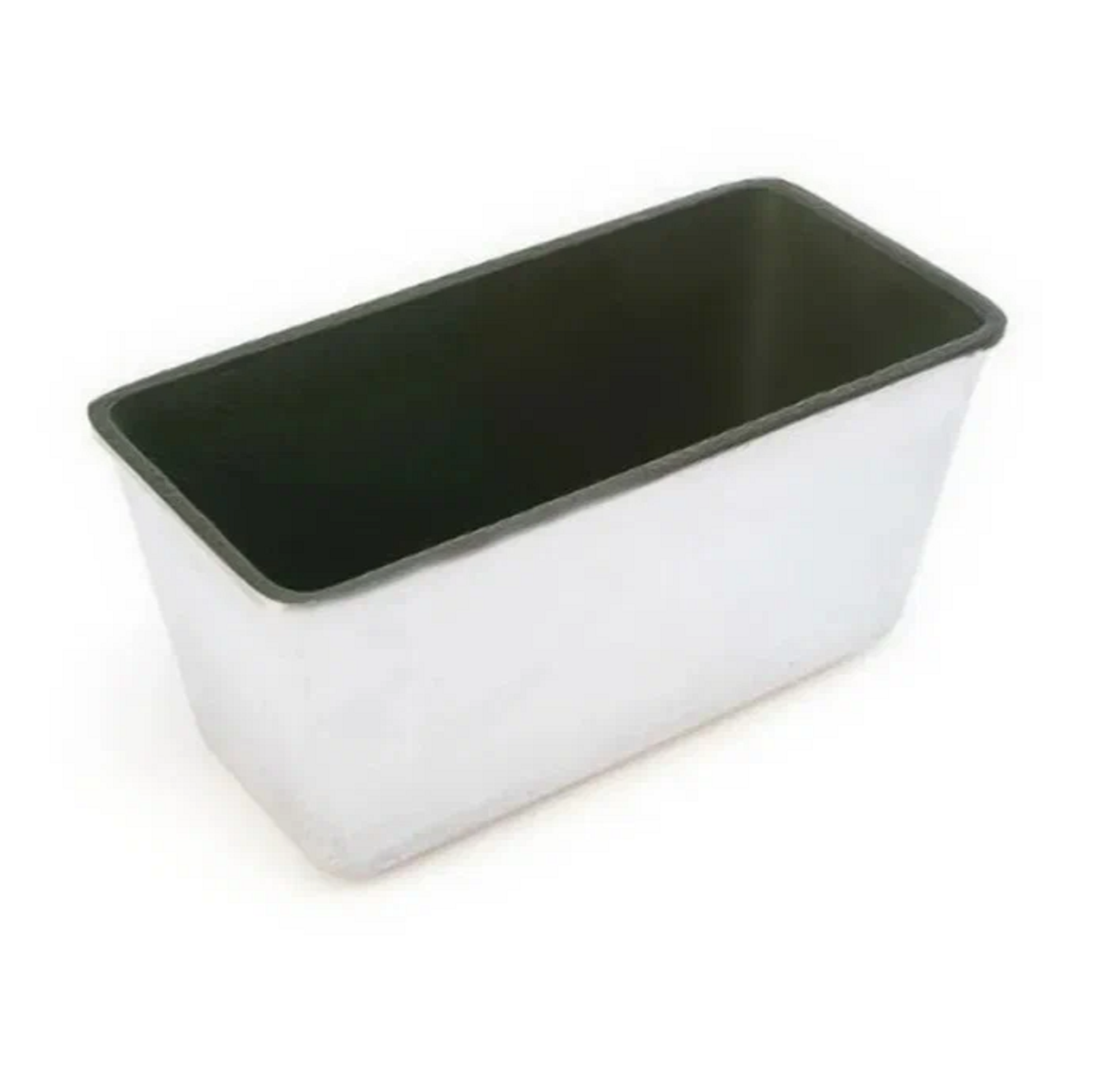 Форма для выпечки хлеба Л-10 21.5х10.5х10.5 см с антипригарным покрытием