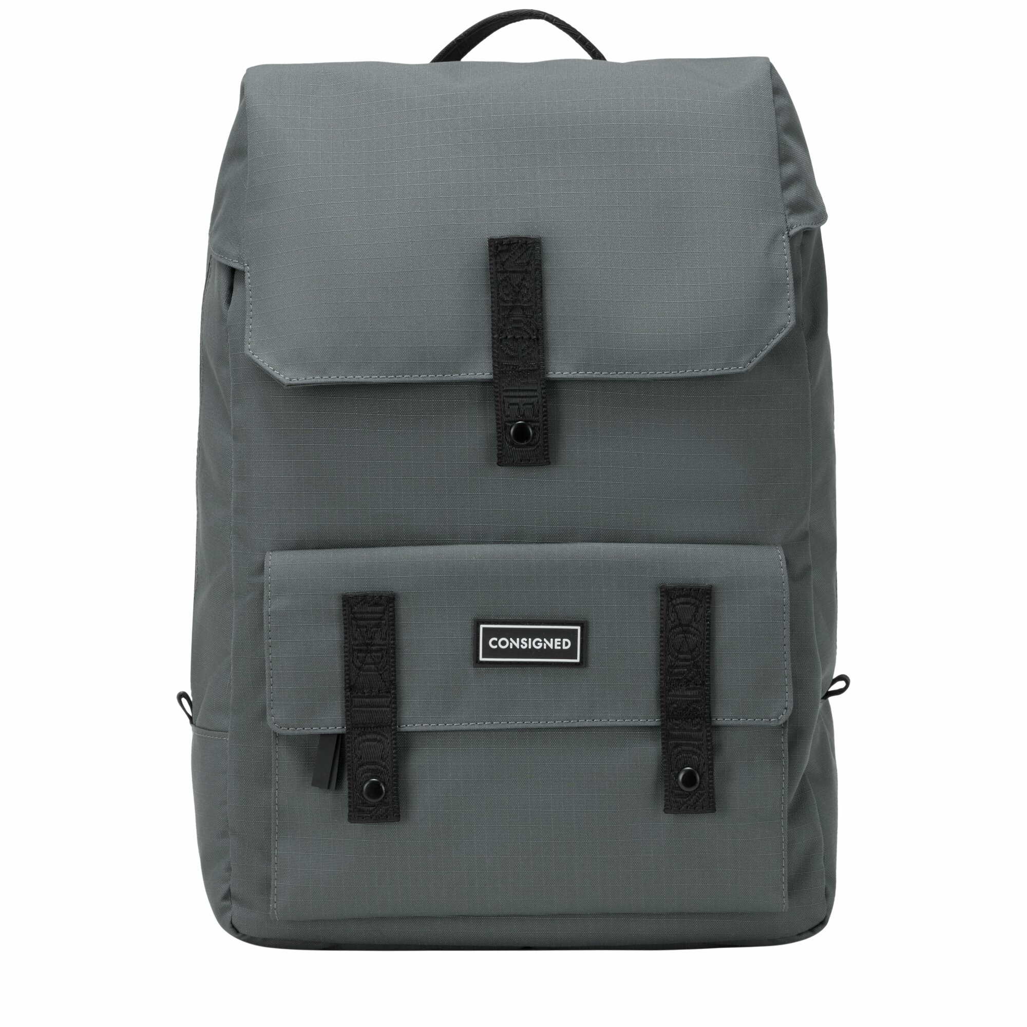 Рюкзак городской FLAP OVER POCKETED BACKPACK