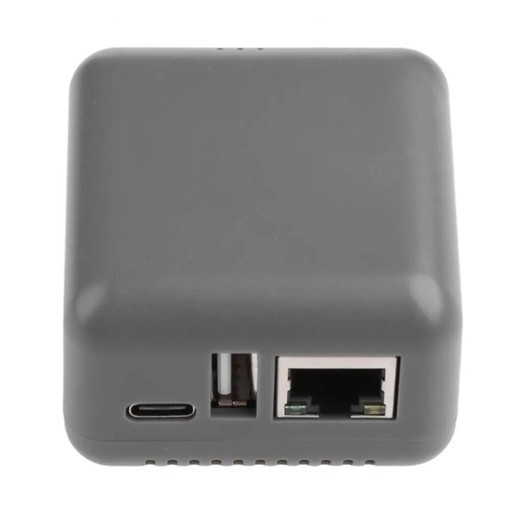 Сетевой принт-сервер Mini NP330 USB 2.0 (версия WIFI)