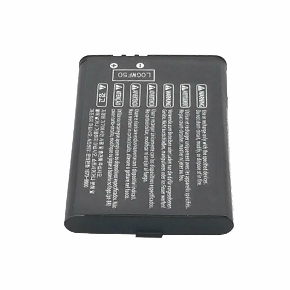 Аккумулятор Switch Pro Grip Battery CTR003 — фото 1