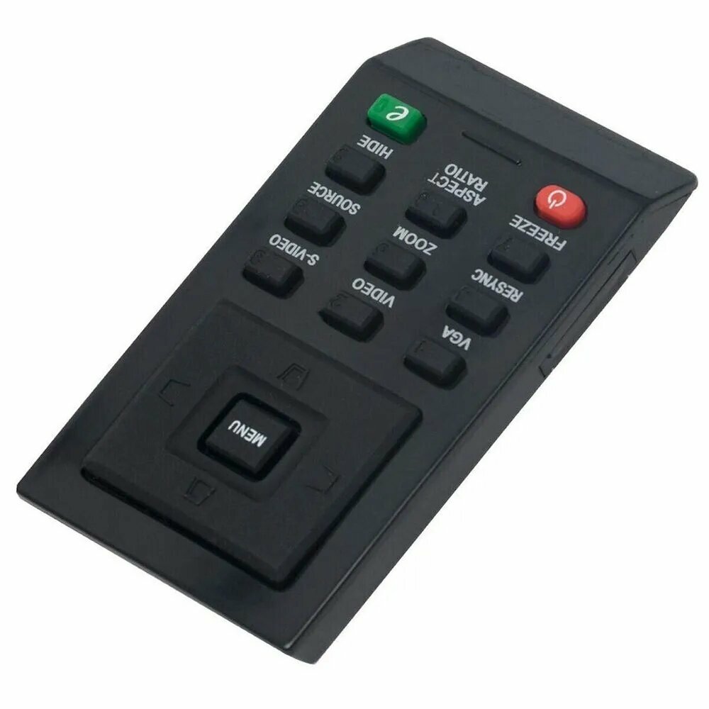 Заменить пульт дистанционного управления для проектора Acer X1161P X1161PA H110P X1161N