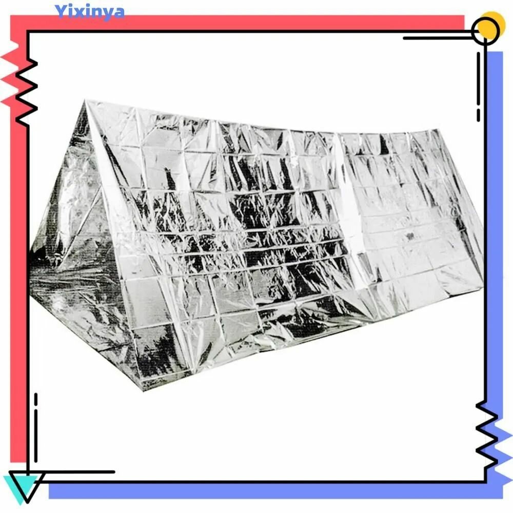 Аварийная палатка