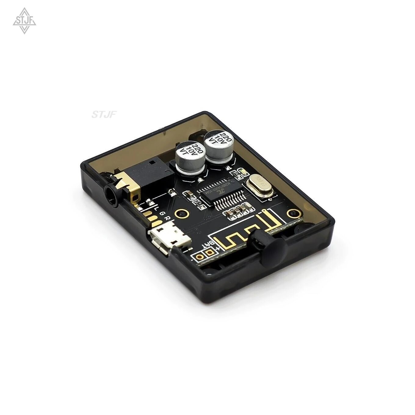 Bluetooth аудиомодуль STJF, Color: BT5.0-Audio