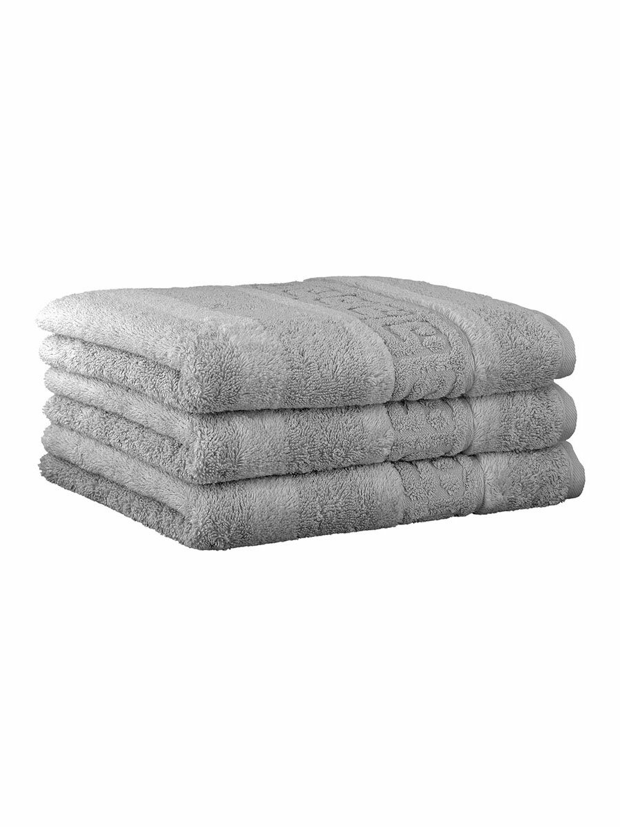 Полотенце Cawo "Noblesse", махровое, для рук и лица, 50х100 см