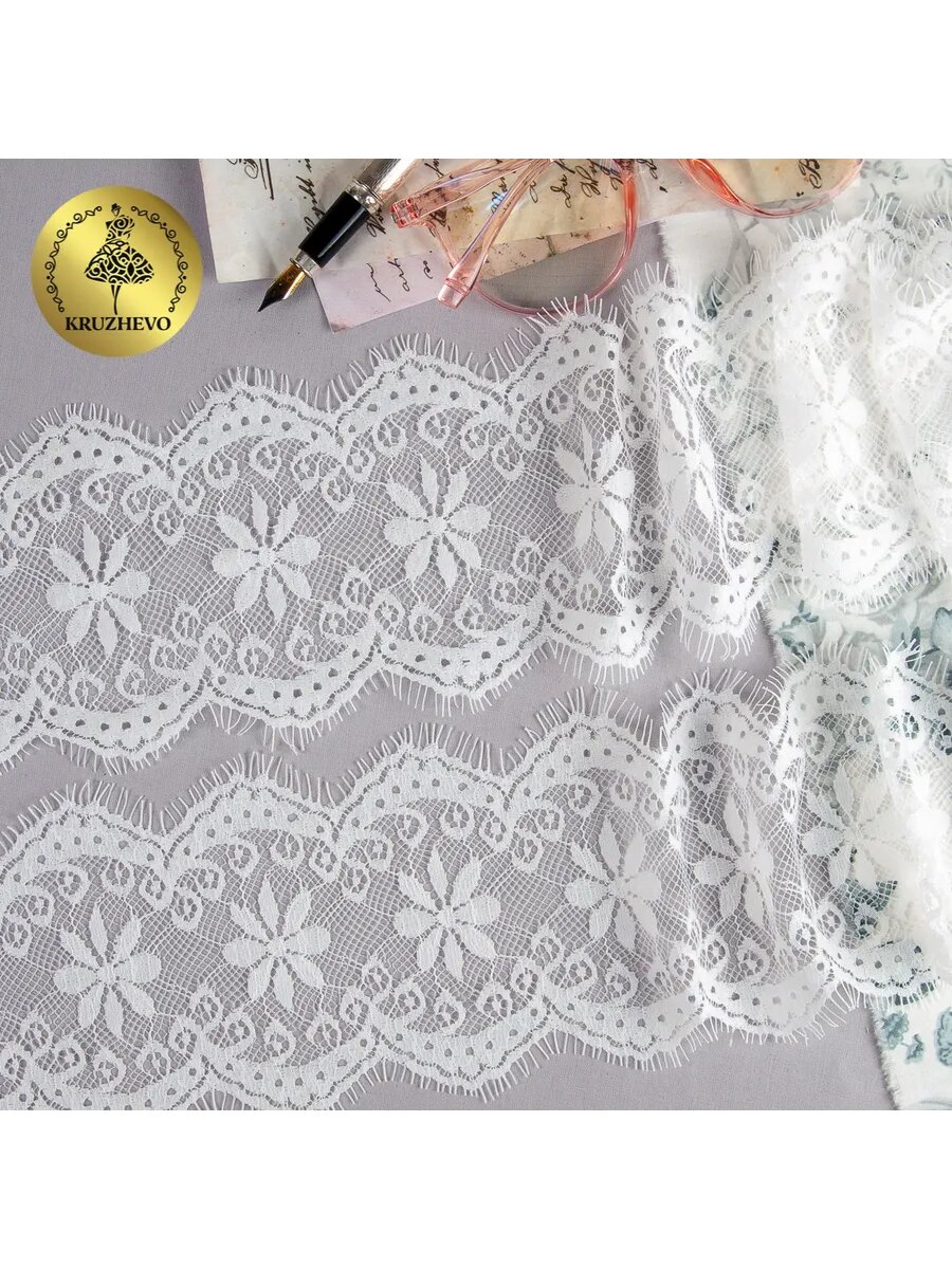 Кружево