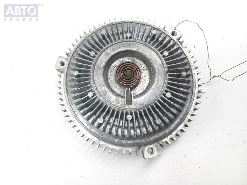 Муфта вентилятора BMW 5 E39 (1995-2003)