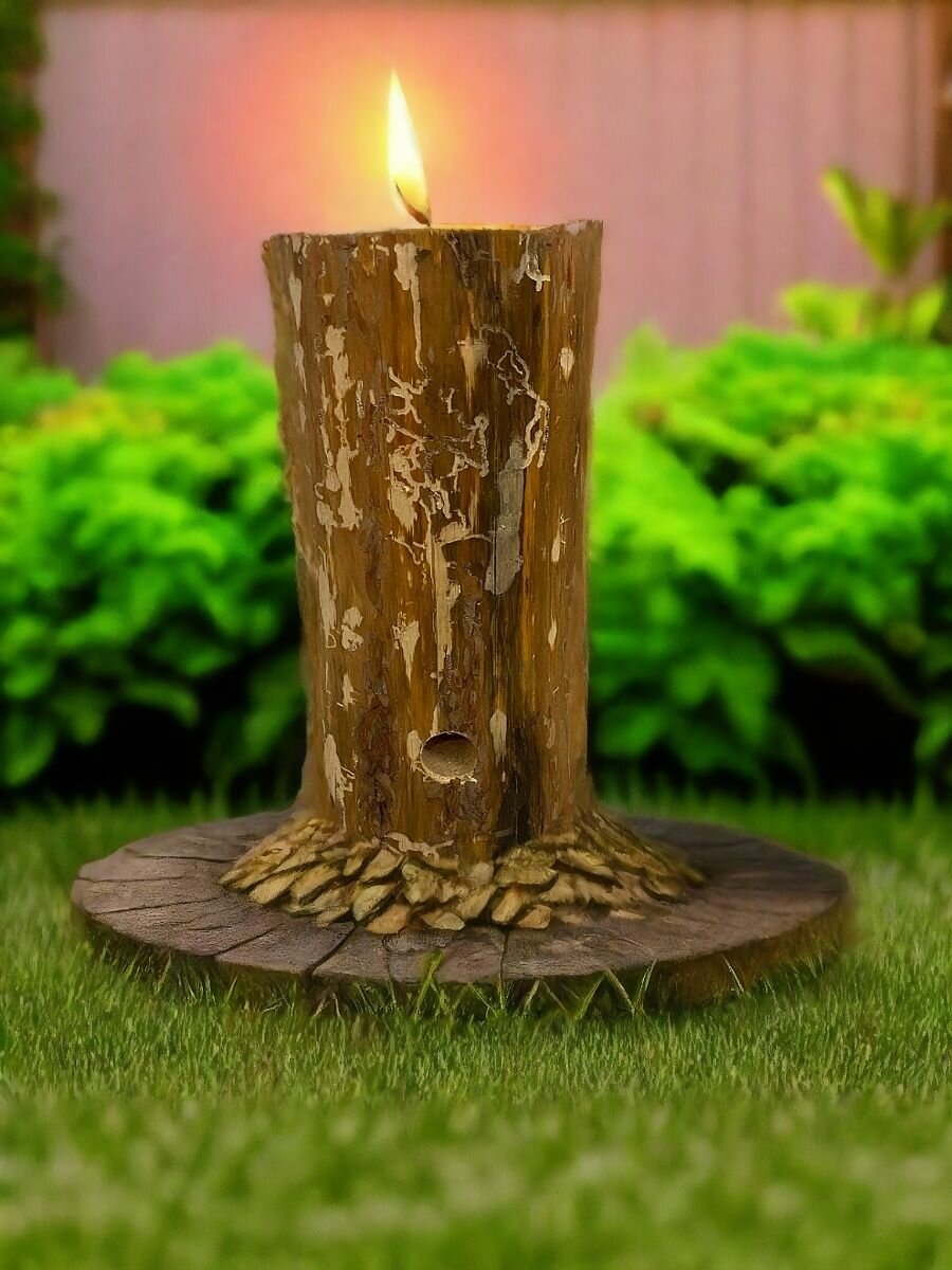 Финская свеча