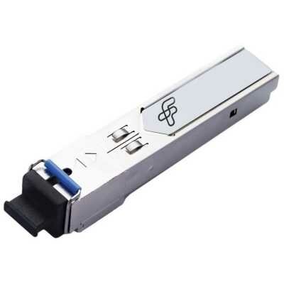 SFP Модуль FT-SFP-WDM-1.25-3155L-03-A-D