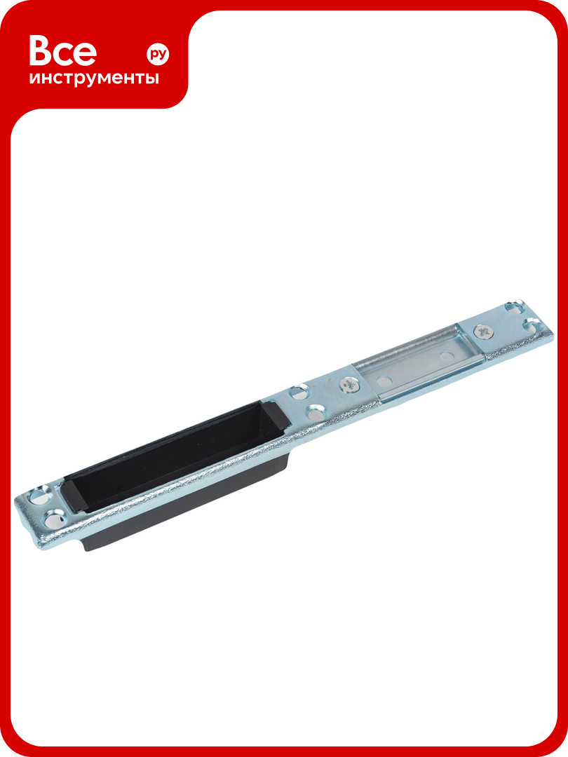 Ответная планка Apecs BP-7000-ZN 27547