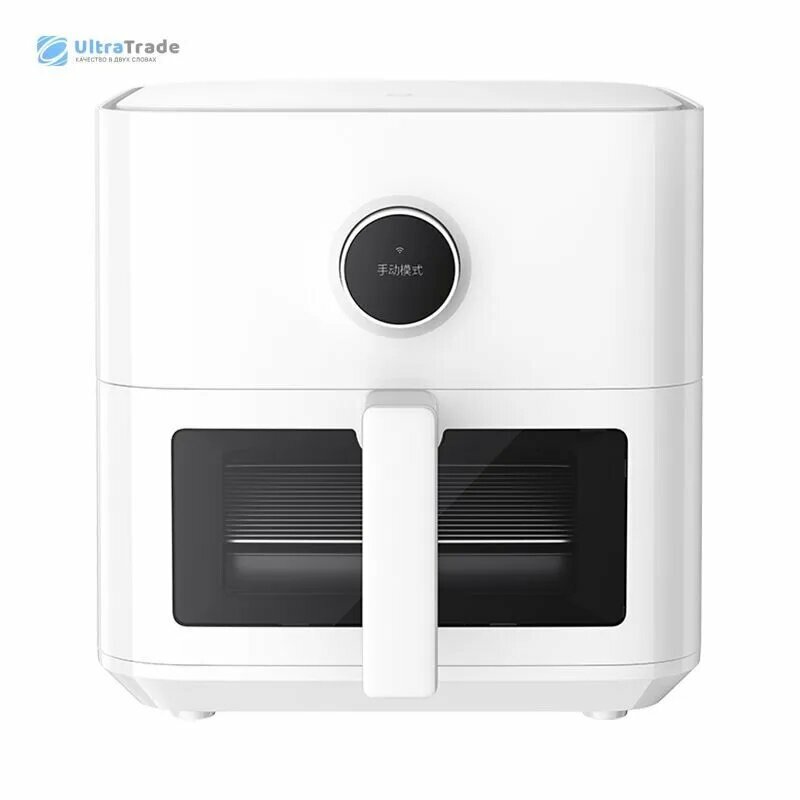 Умная аэрофритюрница Xiaomi Mijia Smart Air Fryer Pro 5.5L (MAF07)