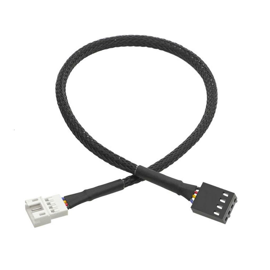 Разветвитель для вентиляторов 4-pin, 1