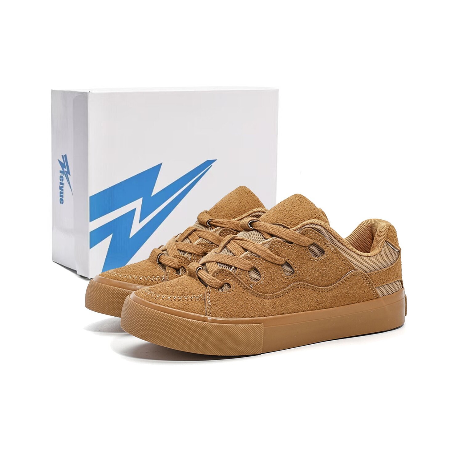 Кроссовки Feiyue