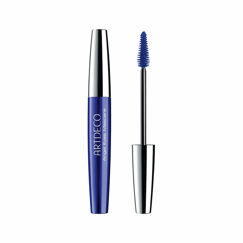 Тушь для ресниц ARTDECO ANGEL EYES MASCARA тон 6 azure