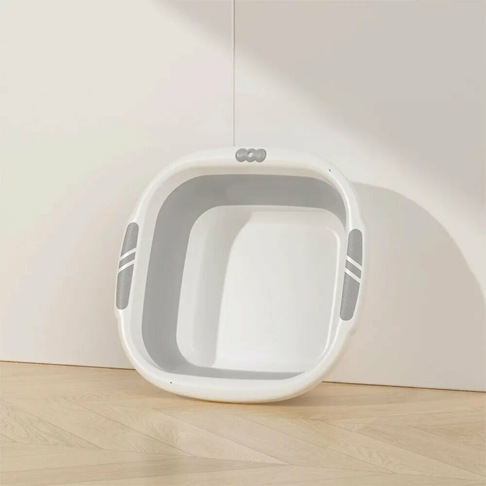 Ручная стиральная машинка "Тазы и ведра", 4 л, 1 шт