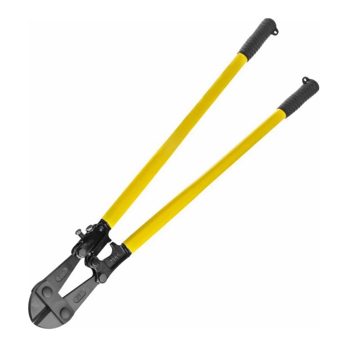 Болторез STAYER Hercules 2330-090, желтый, усиленный, 900 мм
