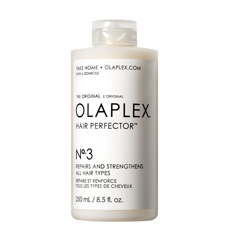 Эликсир восстанавливающий "Совершенство волос" OLAPLEX No.3 Hair Perfector, 250 мл