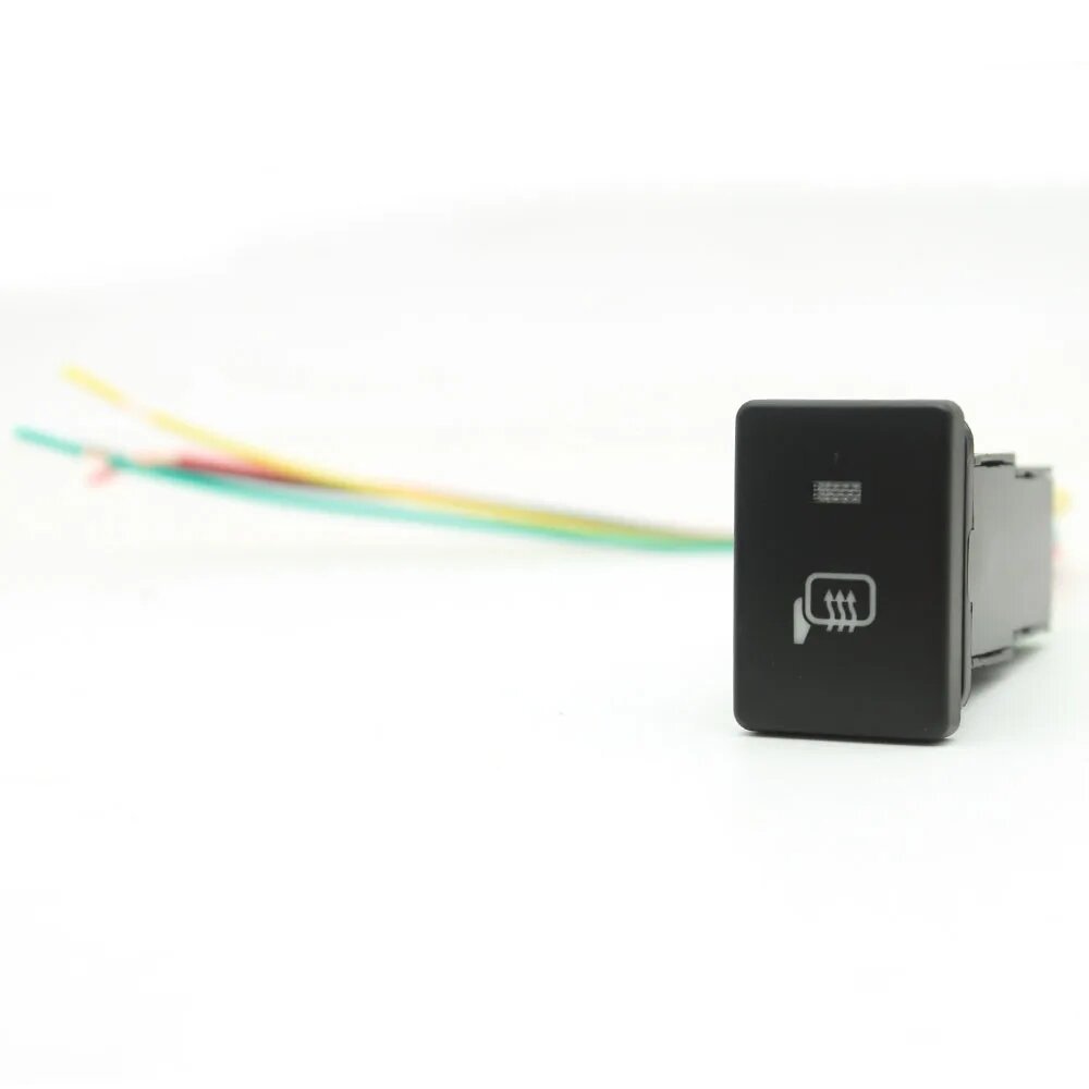 Кнопка обогрева зеркал Mirror Heating, Mitsubishi Outlander 2013-2020