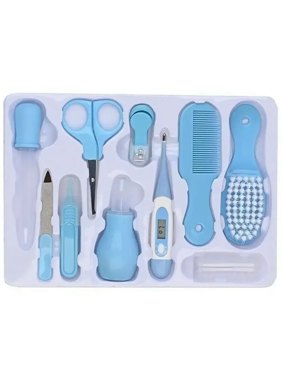 Набор для ухода за младенцами