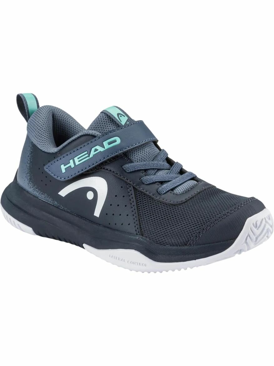 Кроссовки Sprint Strap 4.0 Kids