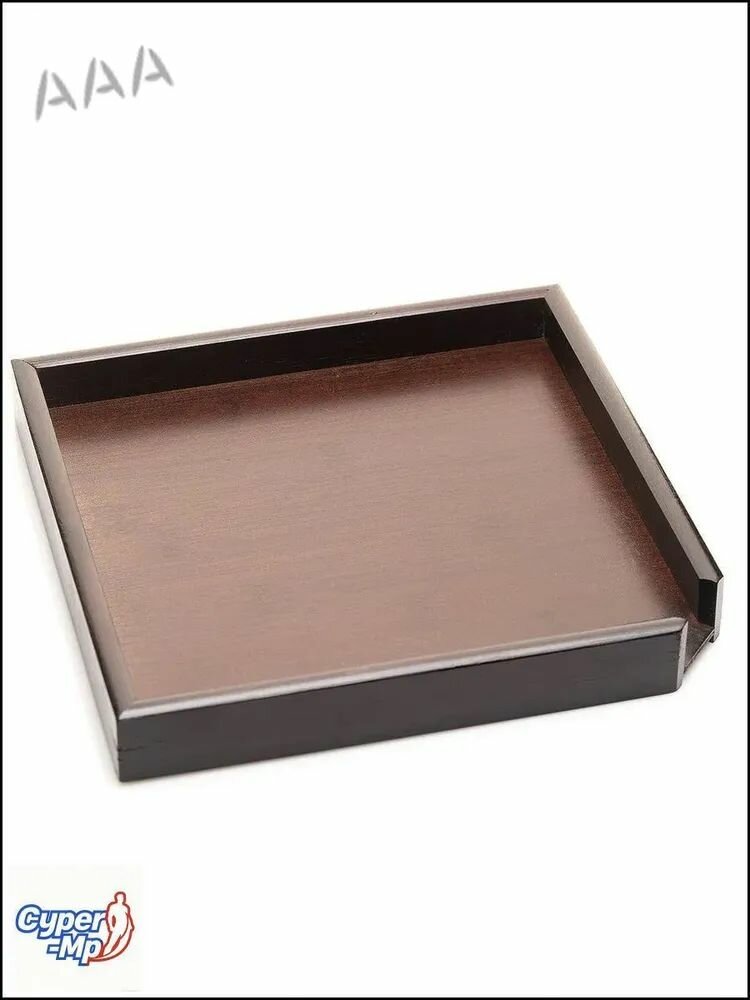 Чабань-чайная доска, 23.5 см х 23.50 см, 1 шт