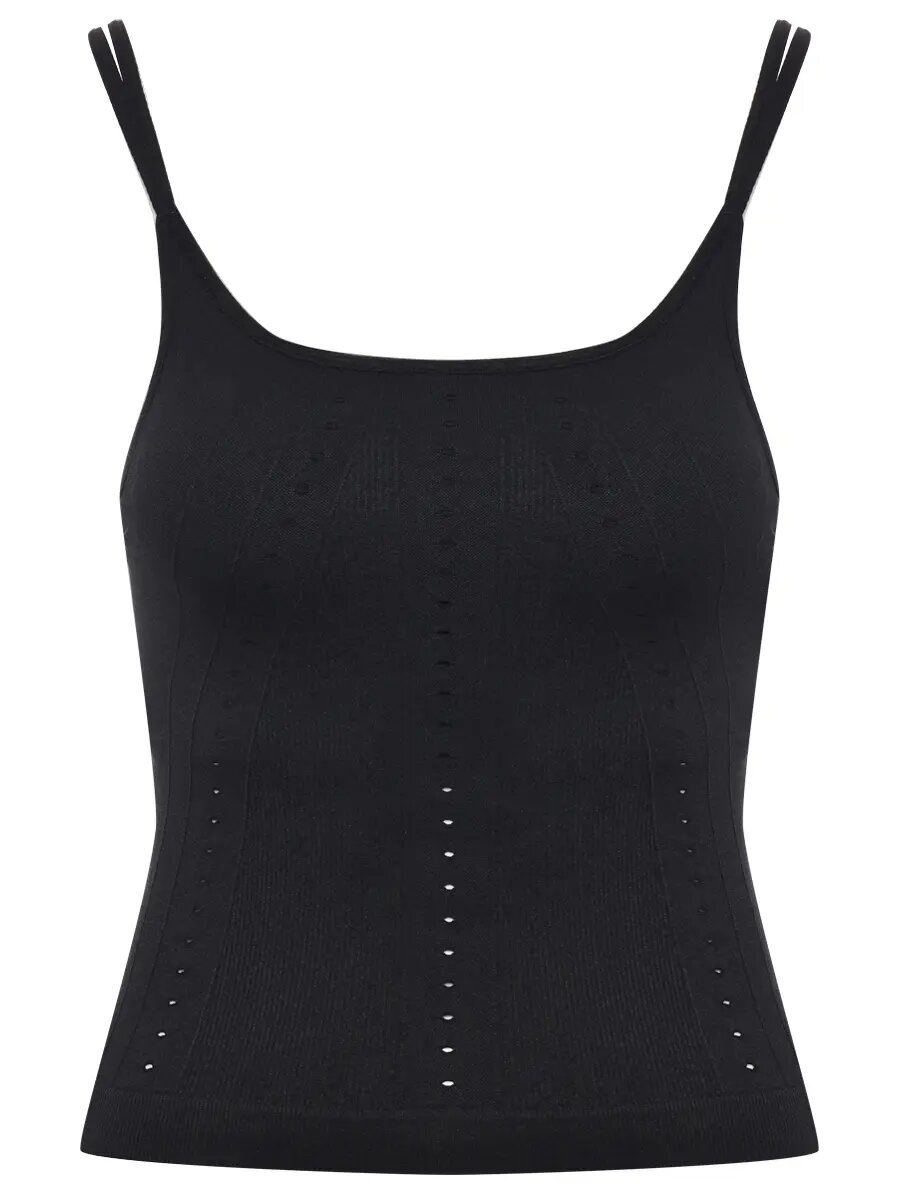 Топ спортивный