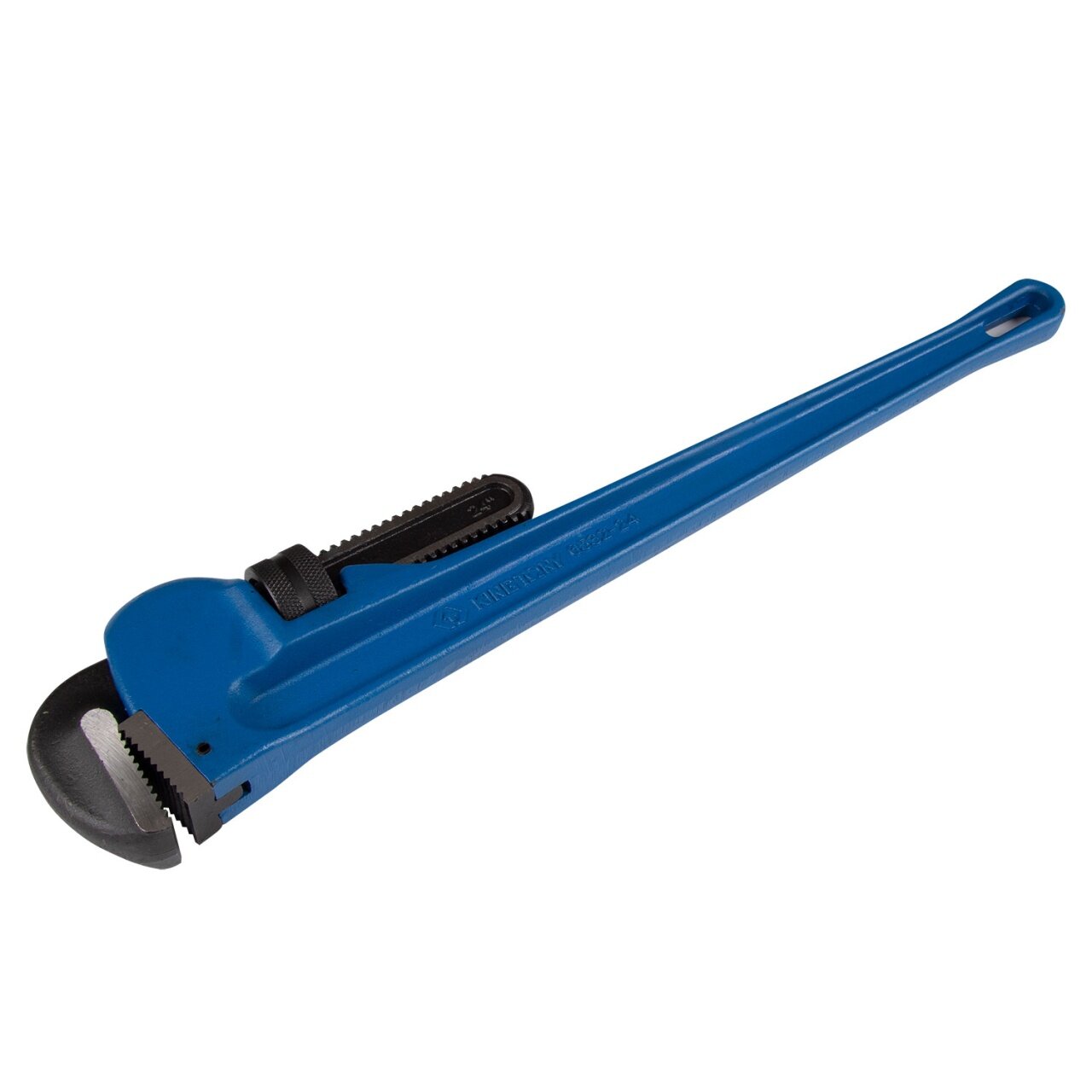 Трубный ключ Стилсона KING TONY 525 мм, усиленный 6532-24