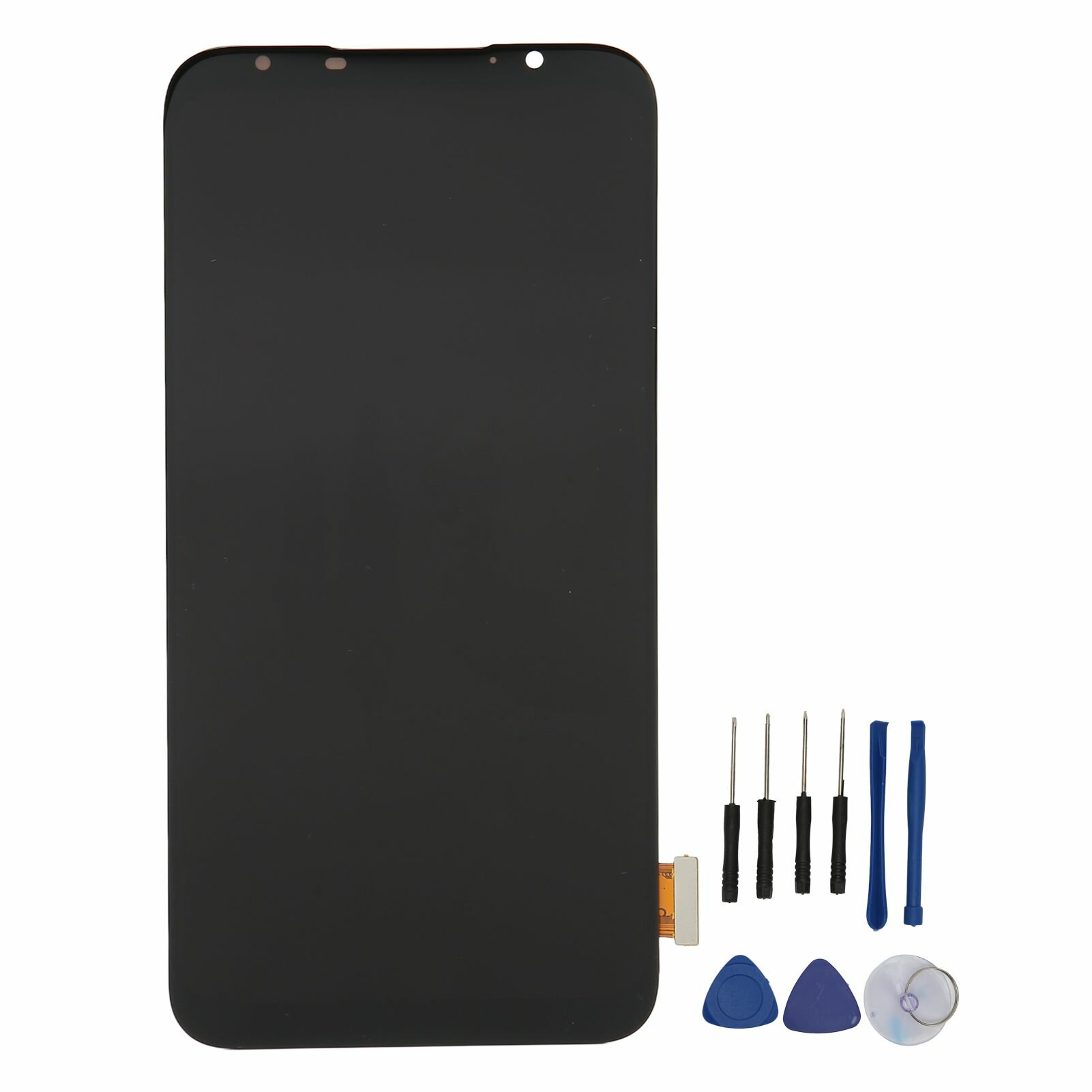 Замена экрана-дигитайзера в сборе для Meizu 16S, ремонтная деталь