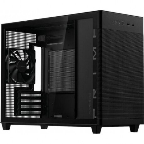 Корпус Asus AP201 PRIME TG (90DC00G0-B39010)
