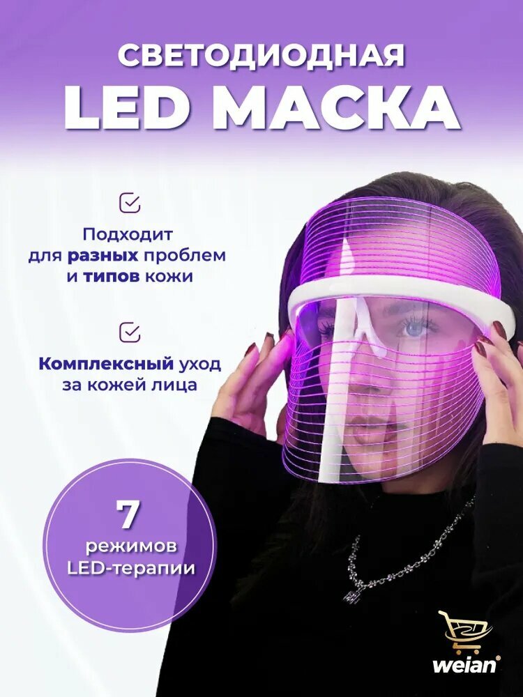 Xiaomi Косметологический комбайн