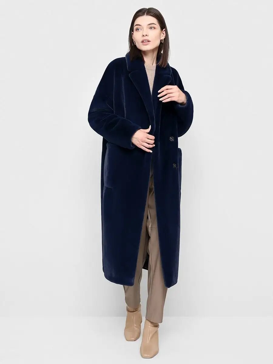 Шуба чебурашка Базовая коллекция