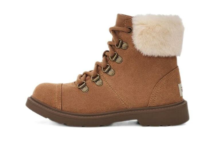 Ботинки Azell Hiker