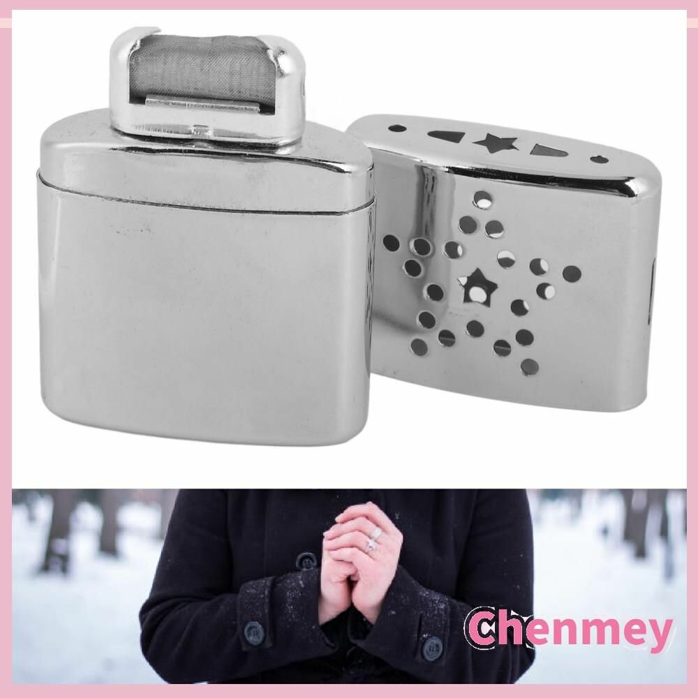 Многоразовая грелка для рук