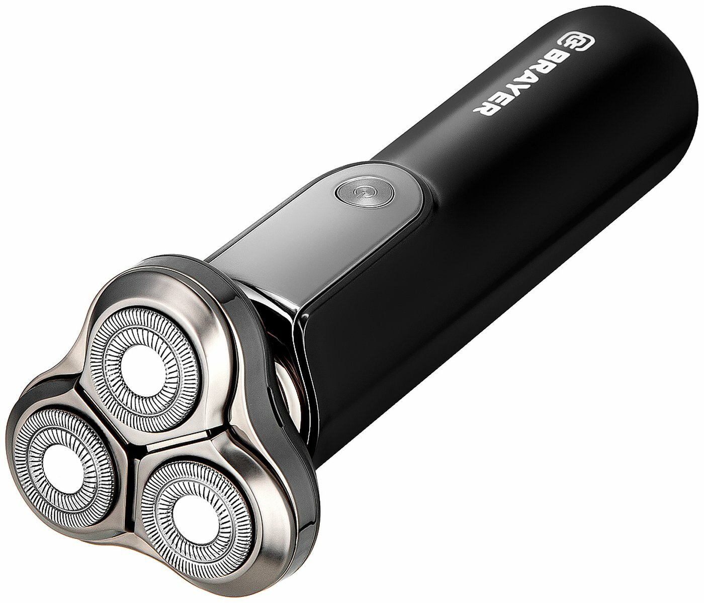 Электробритва Brayer 3602BR — фото 1