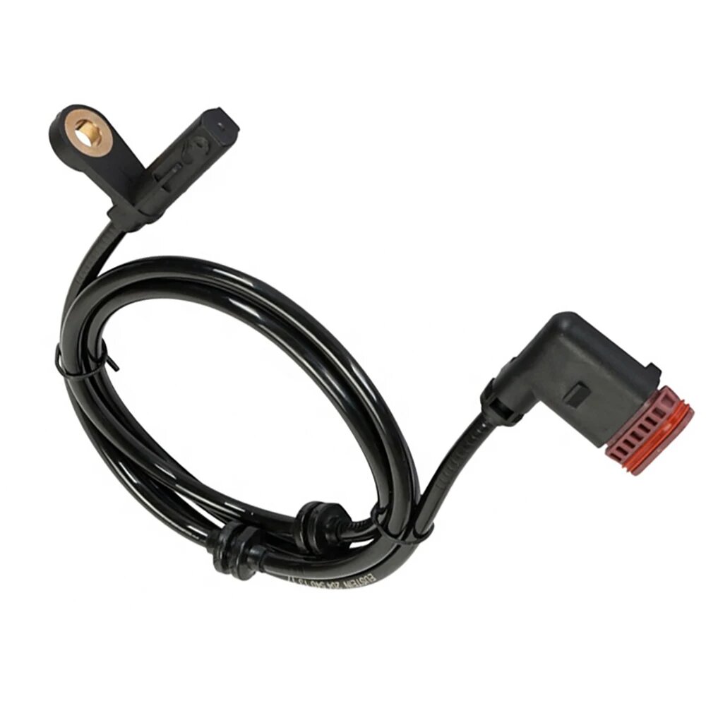 2045401317 , 24071162003 , 0986594547 Датчик скорости колеса ABS для Mercedes-Benz GLK350 2010-2015 задний левый или правый