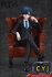 ANIPLEX+ Аниме Фигура/Black Butler Ciel Phantomhive/CYJ
