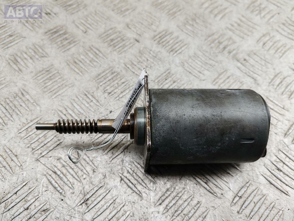 Электропривод (моторчик сервопривода) BMW 7 E65/E66 (2001-2008)