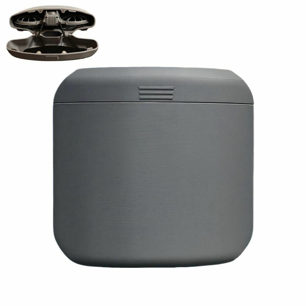 Коробка для хранения, напечатанная на 3D-принтере. Совместима с защитным чехлом Neo2, магнитная.