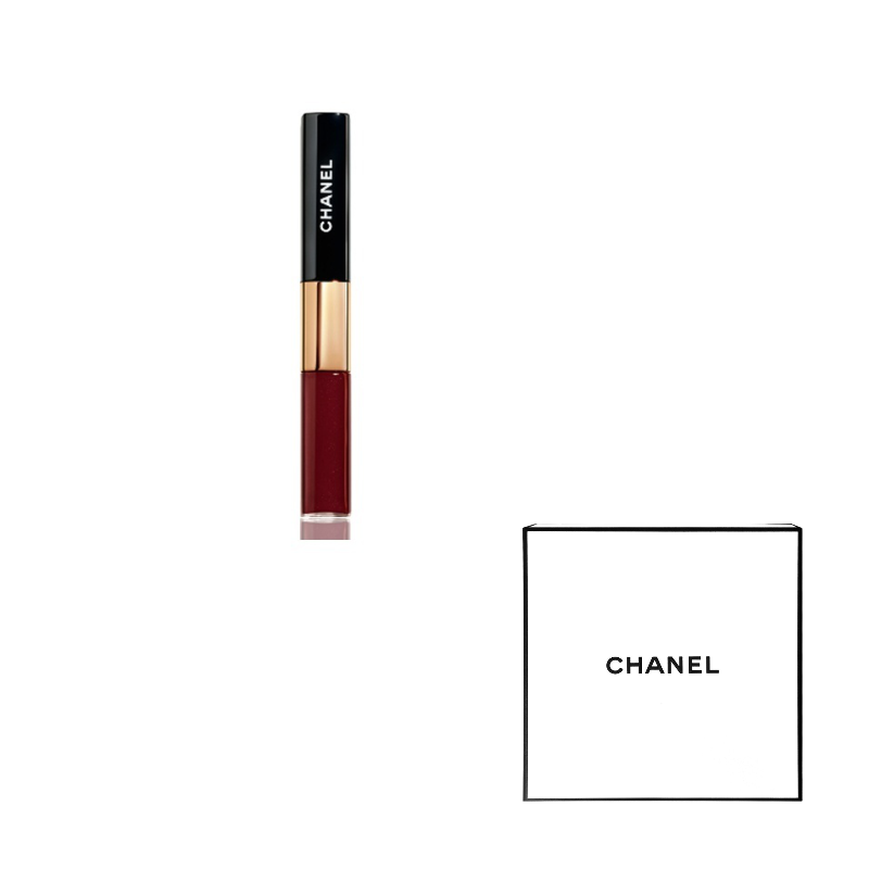 Жидкая помада женский CHANEL Dual Effect Long Wear Collection Glossy 1318480015, оттенок #174-ENDLESS PINK