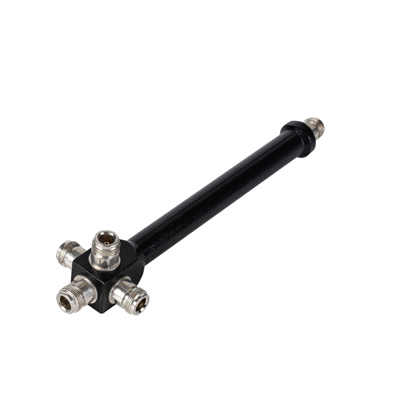 Делитель мощности, 4 полосный, 800~2500MHz, 50Вт, N-female