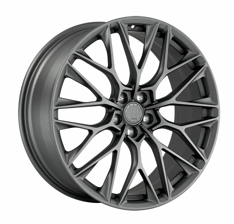 Колесный диск LS FORGED LS FG10Y 20x8.5" PCD5x150 ET58 D110.1 MGM